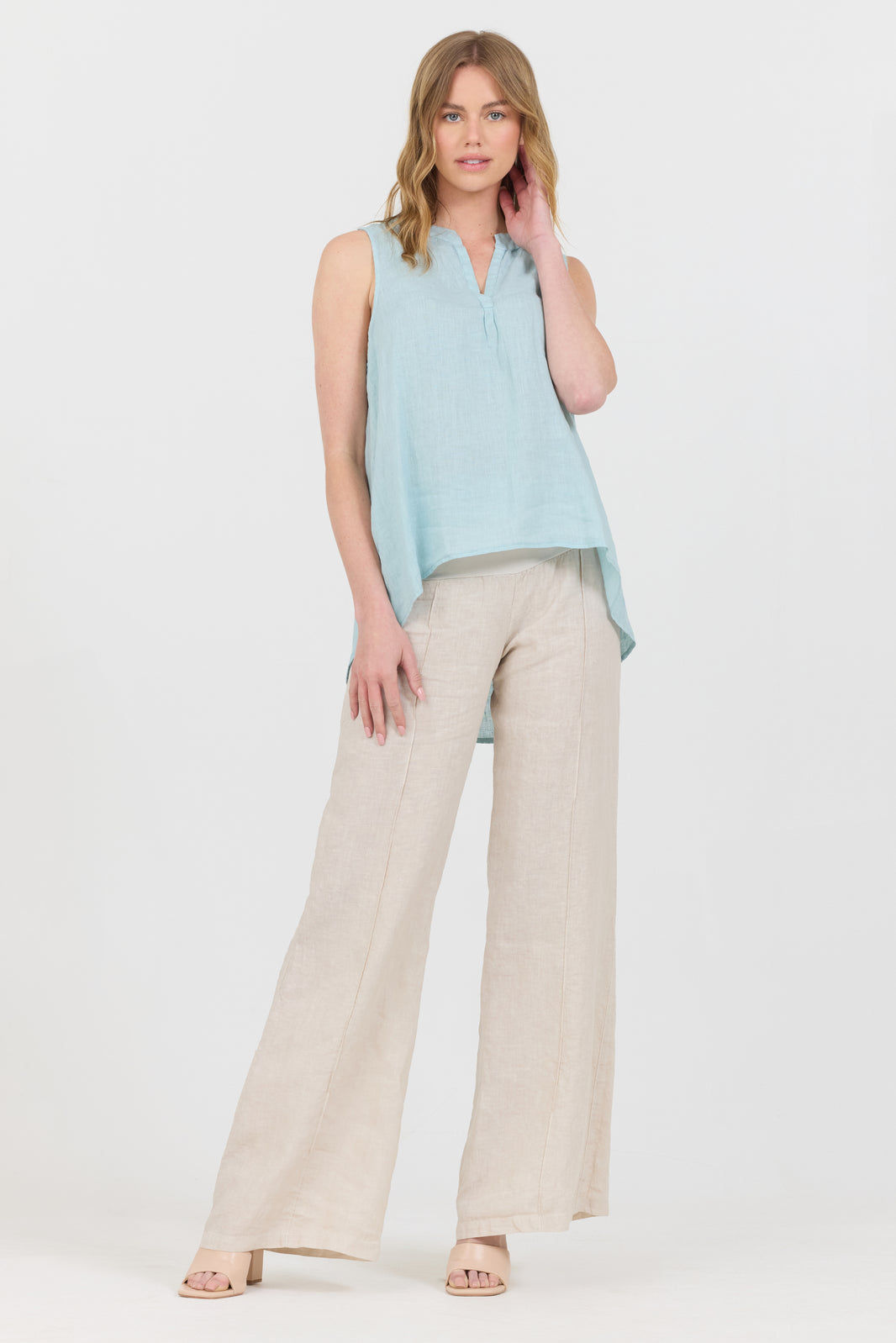 Tops + Tees | Fresh Laundry