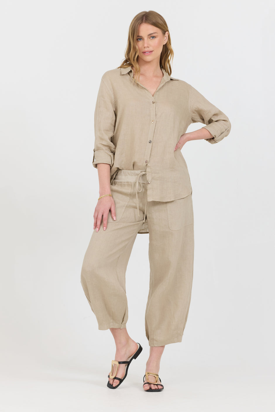 Tops + Tees | Fresh Laundry