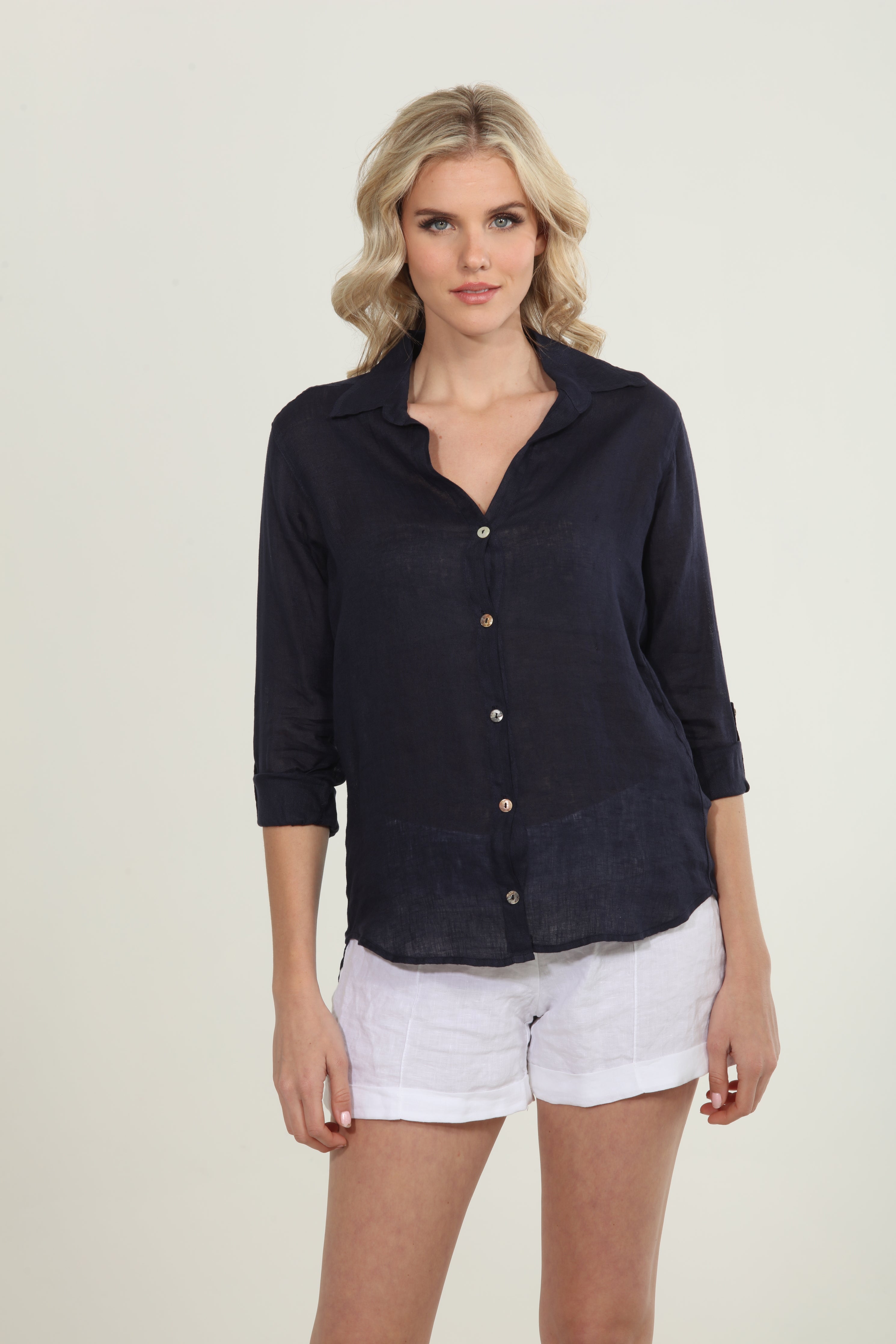 Shirts – Fresh Laundry